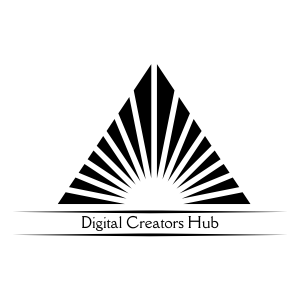 Digital Creators Hub